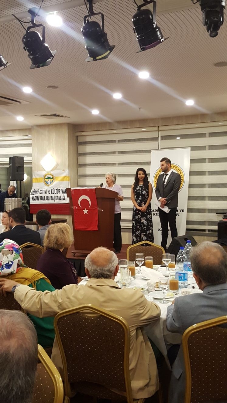 FATMA KUTLU KÖKSAL (KUTLAY ÖĞRETMEN) VEFAT ETTİ